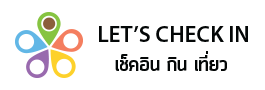 show - Let's Check in เช็คอิน กินเที่ยว